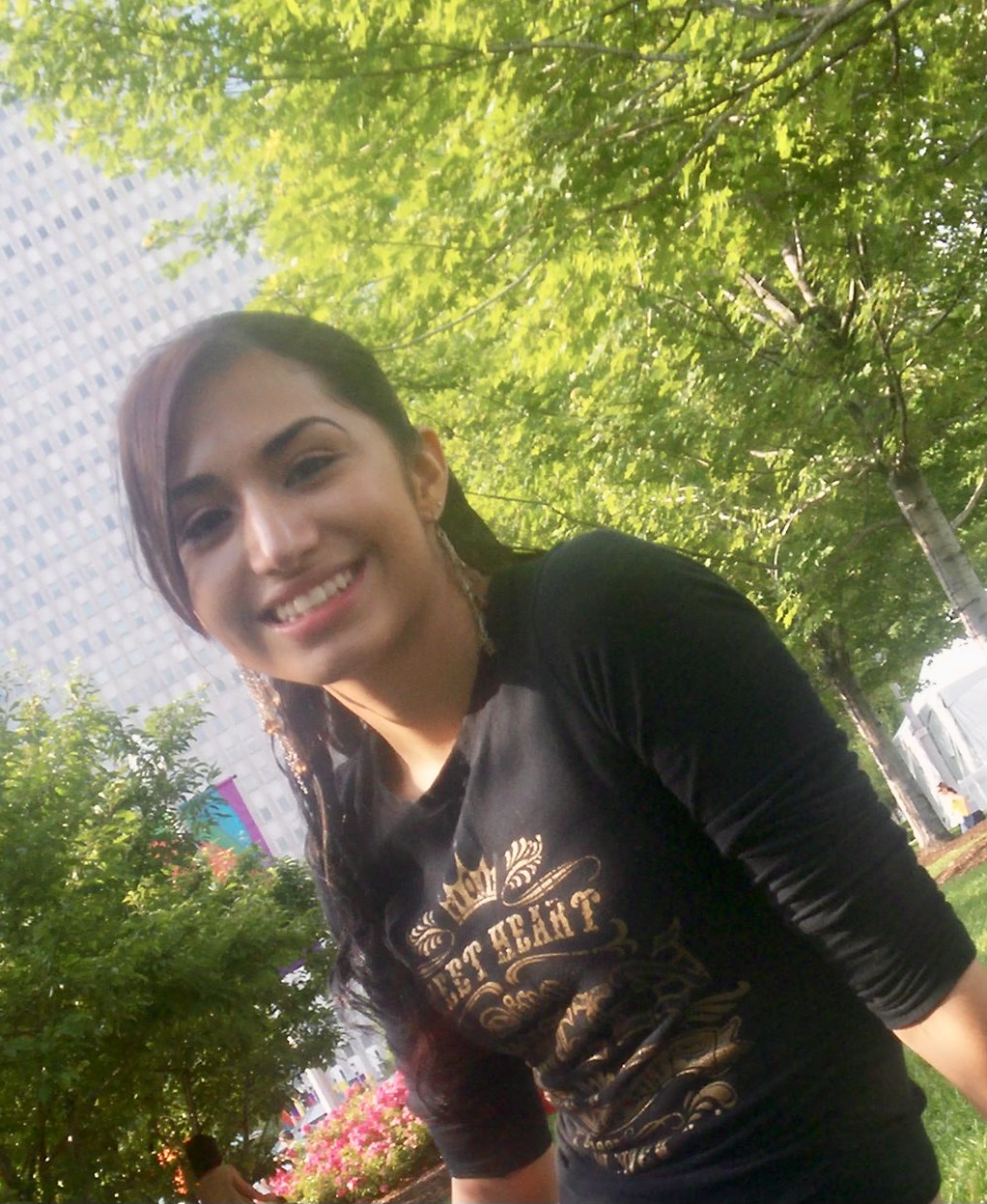 2023 Graduate - Maritza Godinez | Waubonsee Community College